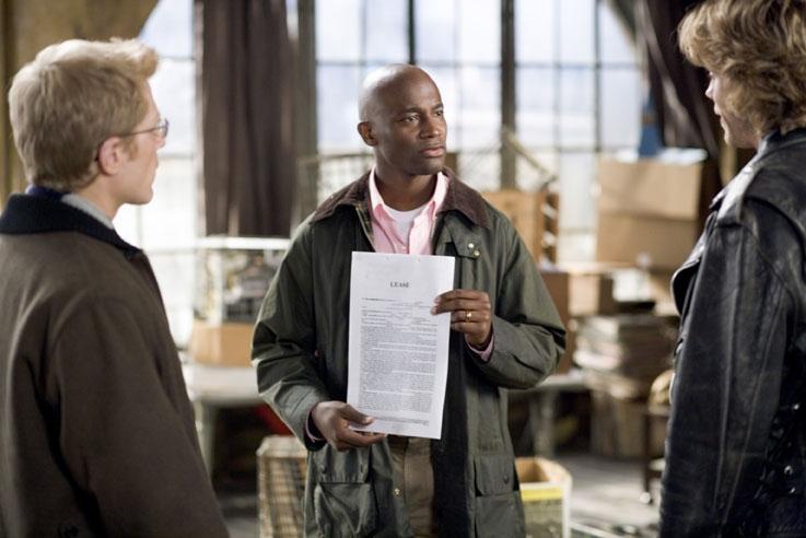 Image gallery for Rent - FilmAffinity