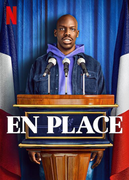 Image gallery for Represent (TV Series) - FilmAffinity