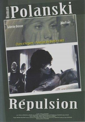 Sección visual de Repulsión - FilmAffinity