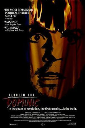 Image gallery for Requiem for Dominic - FilmAffinity