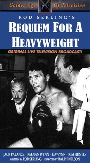 Sección visual de Requiem for a Heavyweight (TV) - FilmAffinity