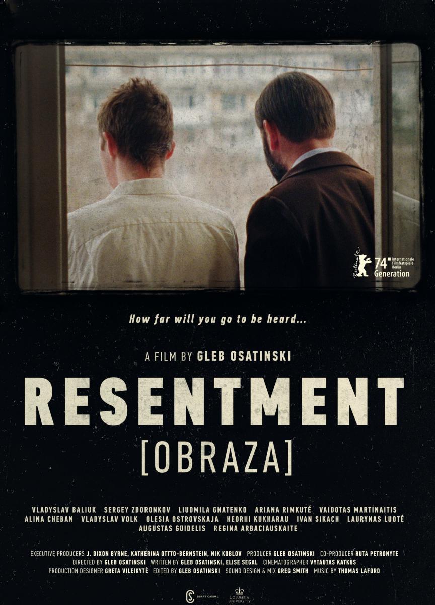 Image gallery for Resentment - FilmAffinity