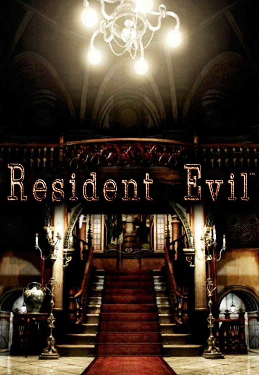 Image gallery for Resident Evil - FilmAffinity