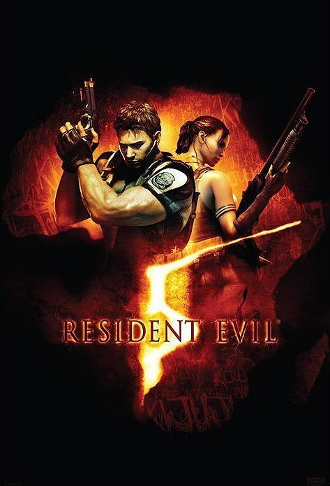 Image gallery for Resident Evil 5 - FilmAffinity