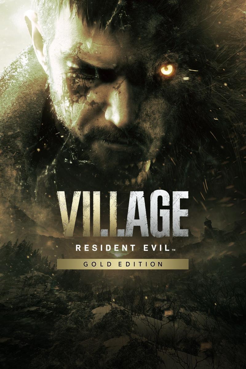 Image gallery for Resident Evil Village - FilmAffinity