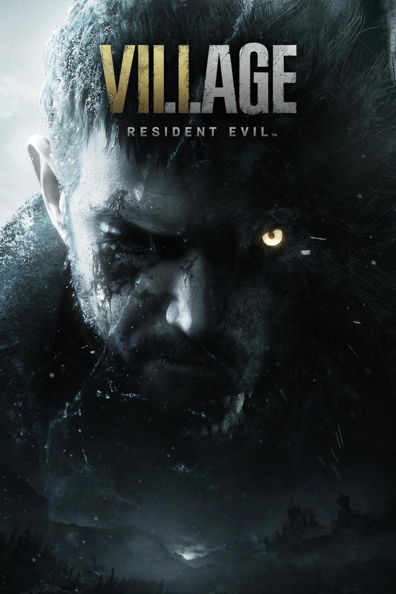Resident Evil Village (2021) - FilmAffinity