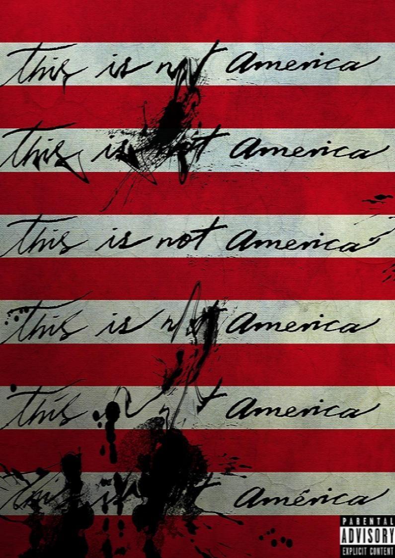 Image gallery for Residente: This is Not America (Music Video ...