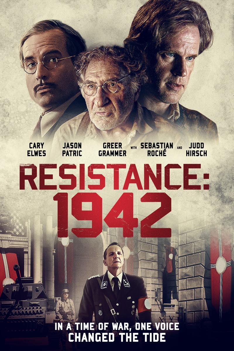 Image gallery for Resistance: 1942 - FilmAffinity