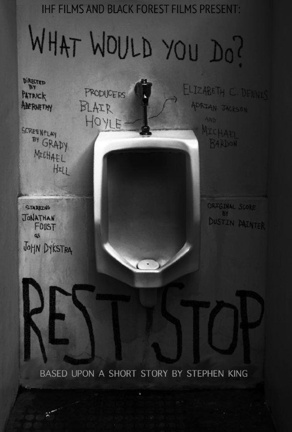 Sección Visual De Rest Stop C Filmaffinity
