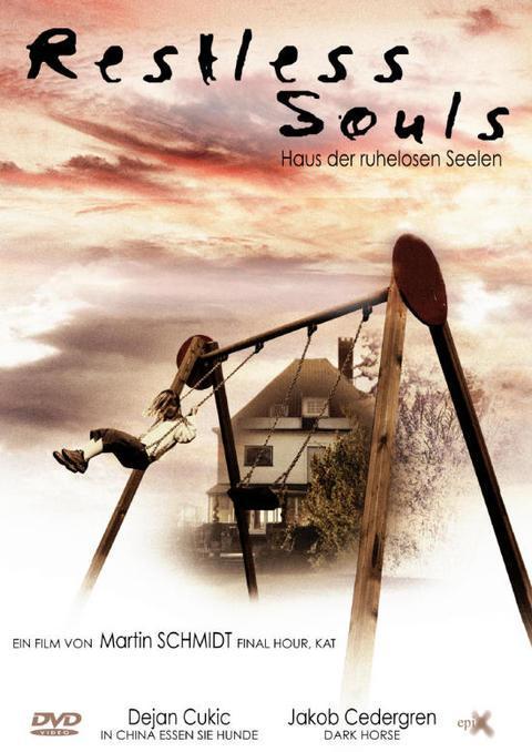 Image gallery for Restless Souls - FilmAffinity