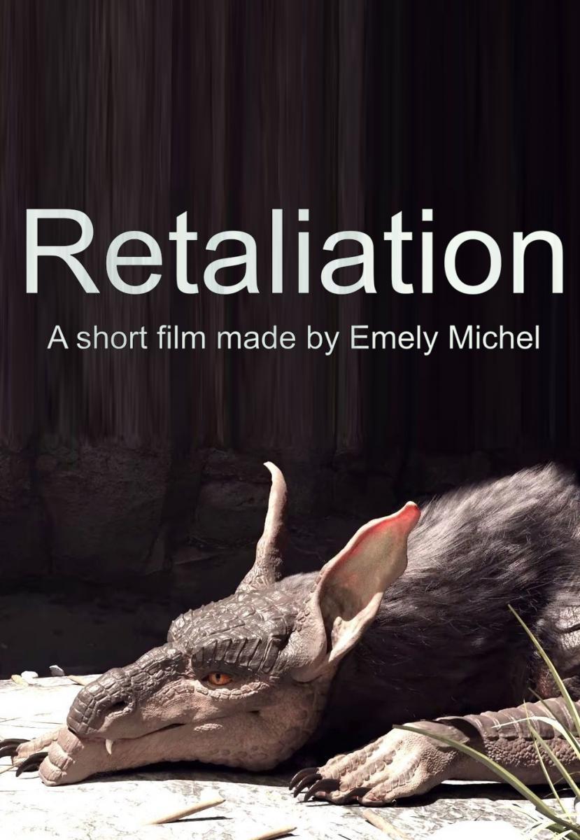 Sección visual de Retaliation (C) - FilmAffinity