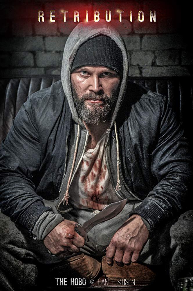 Image gallery for Retribution (S) - FilmAffinity