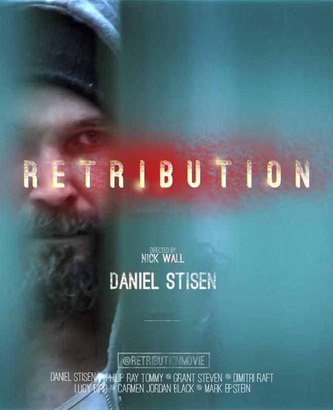 Image gallery for Retribution (S) - FilmAffinity