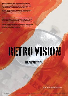 Image gallery for Retro visión (S) (S) - FilmAffinity