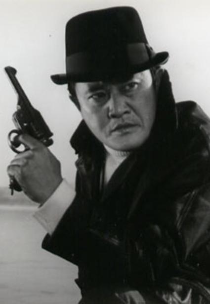 Image gallery for Return of the Left-Handed Man - FilmAffinity