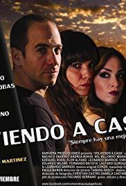 Image gallery for Returning Home - FilmAffinity