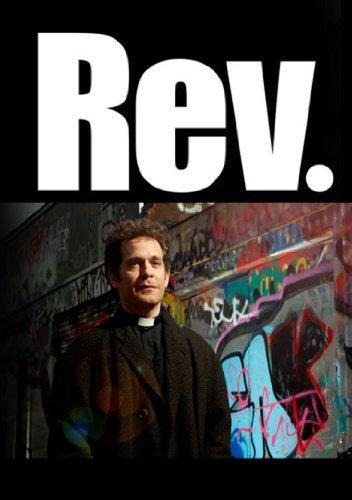 Sección visual de Rev. (Serie de TV) - FilmAffinity