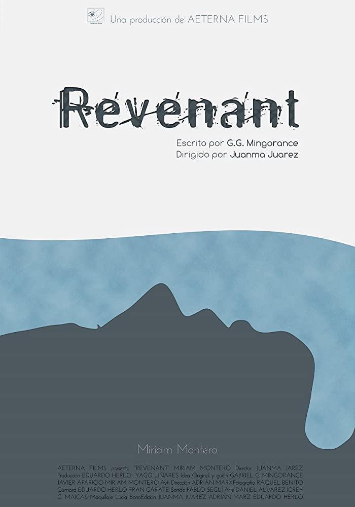 Image gallery for Revenant (S) - FilmAffinity