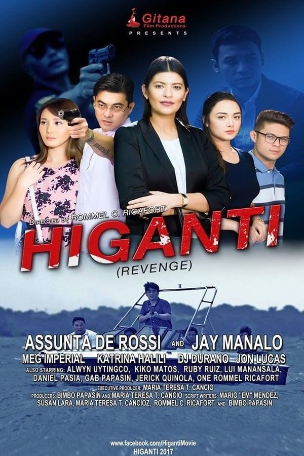 Image gallery for Revenge - FilmAffinity