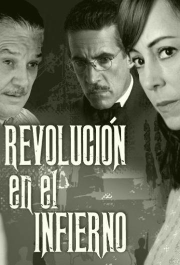 Sección visual de Revolución en el infierno (TV) (TV) - FilmAffinity