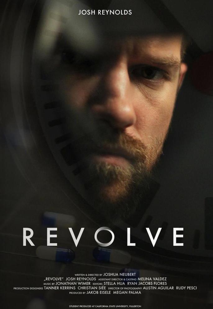Image gallery for Revolve (S) - FilmAffinity