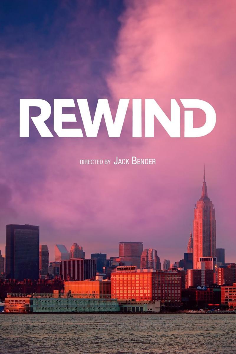 Image gallery for Rewind (TV) - FilmAffinity