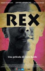 Rex (2017) - FilmAffinity