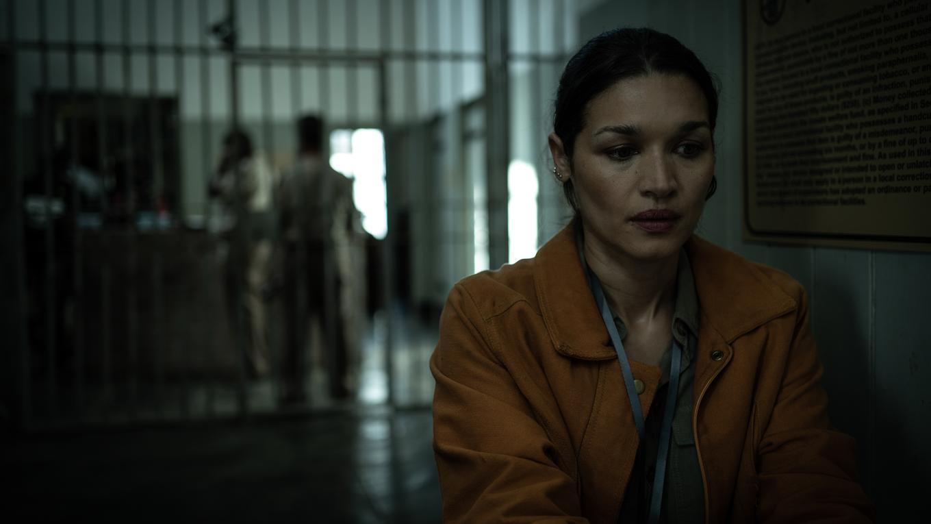 Sección visual de Reyka (Serie de TV) - FilmAffinity