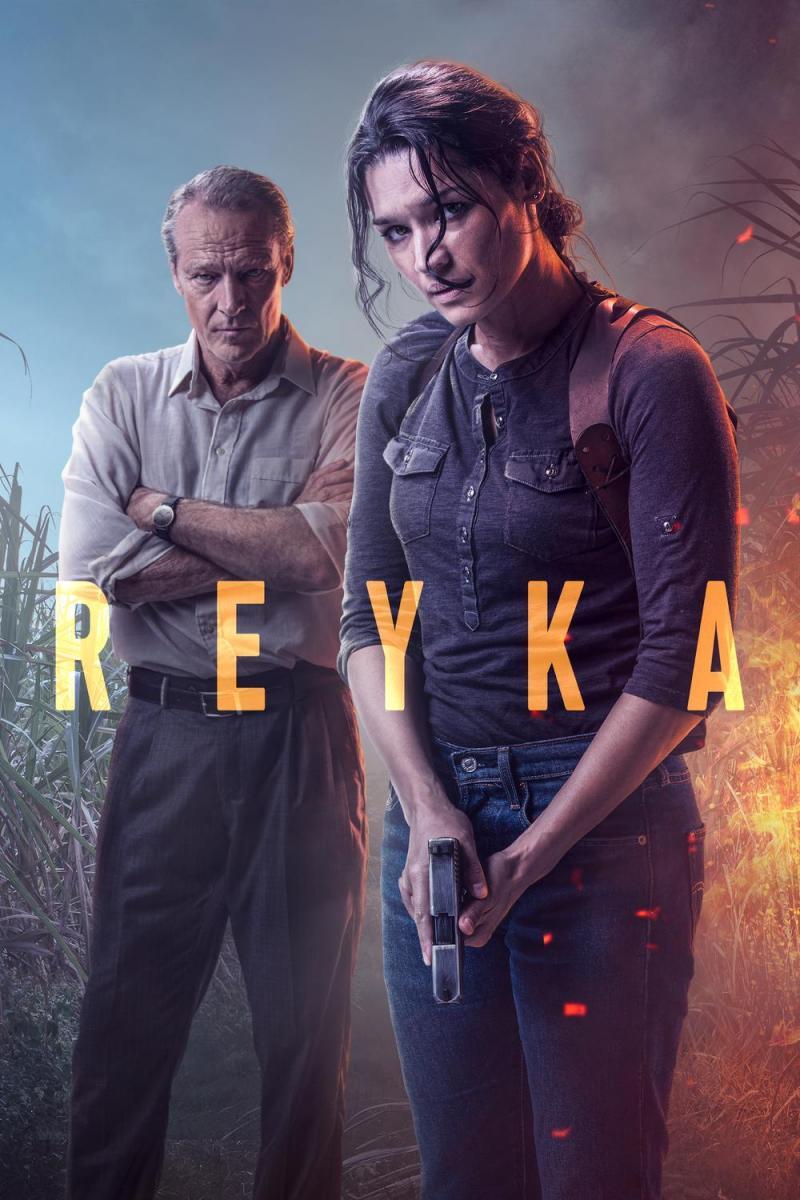 Sección visual de Reyka (Serie de TV) - FilmAffinity