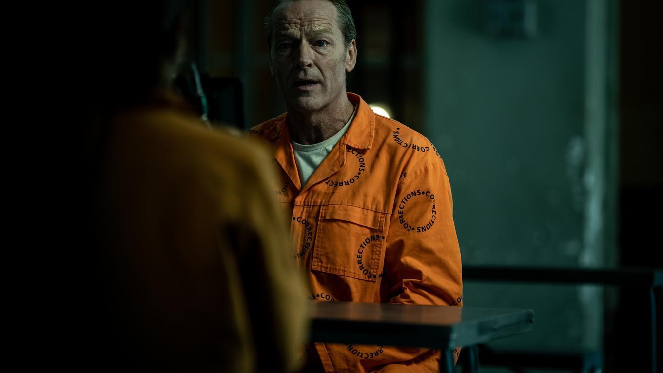 Sección visual de Reyka (Serie de TV) - FilmAffinity