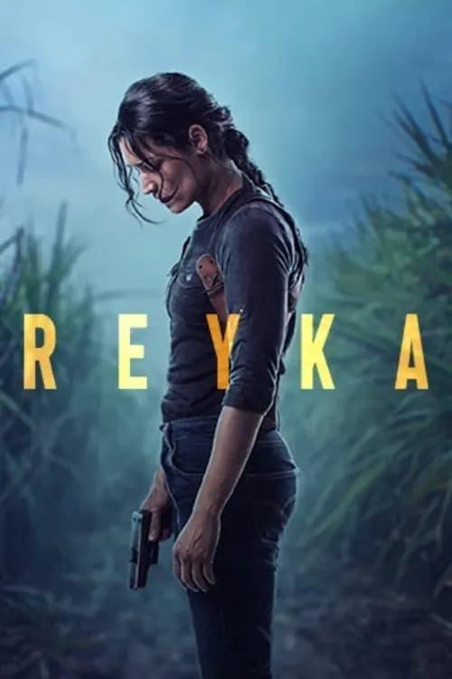 Reyka (Serie de TV) (2021) - FilmAffinity