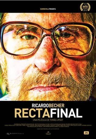 Image gallery for Ricardo Becher, the Final Stage - FilmAffinity