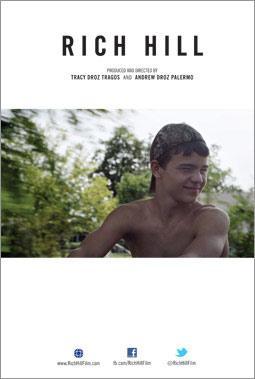 Image gallery for Rich Hill - FilmAffinity