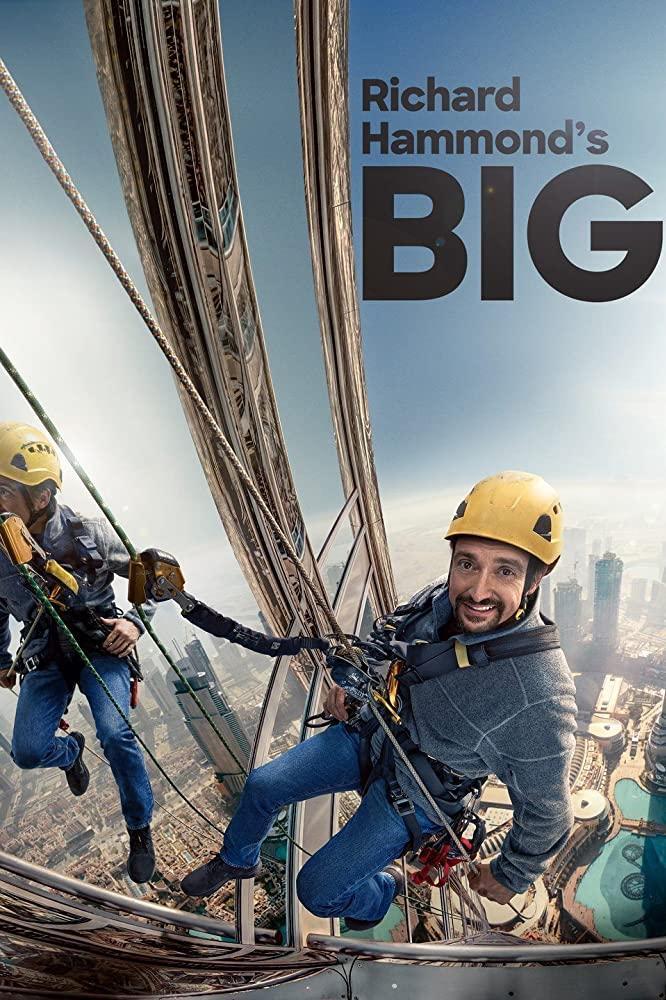 Richard Hammond s Big TV Series 2020 FilmAffinity richard-hammond-s-big-tv-series-2020-filmaffinity
