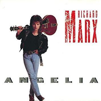 Image gallery for Richard Marx: Angelia (Music Video) - FilmAffinity