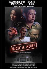 Sección visual de Rick and Ruby (C) - FilmAffinity