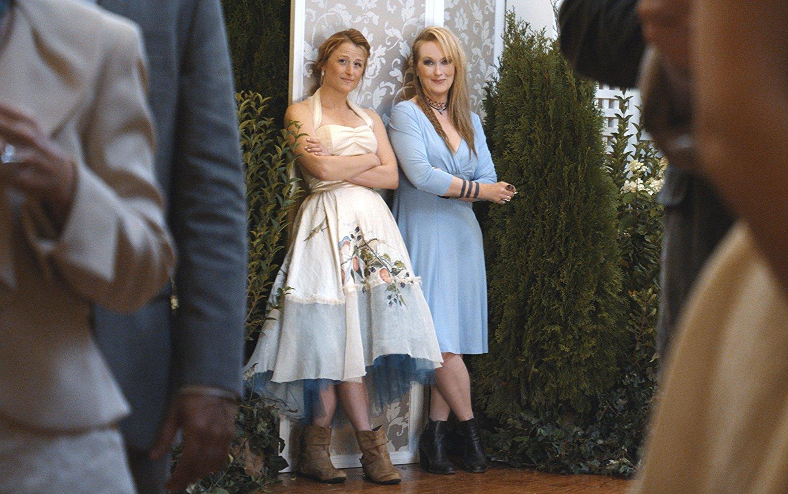 Image gallery for Ricki and the Flash - FilmAffinity