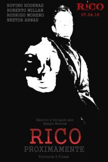 Sección visual de Rico (C) - FilmAffinity