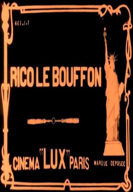 Image gallery for Rico the Jester (S) - FilmAffinity