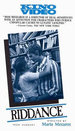 Image gallery for Riddance - FilmAffinity