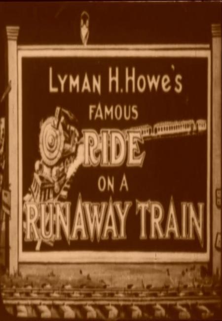 Image gallery for Ride on a Runaway Train (S) - FilmAffinity