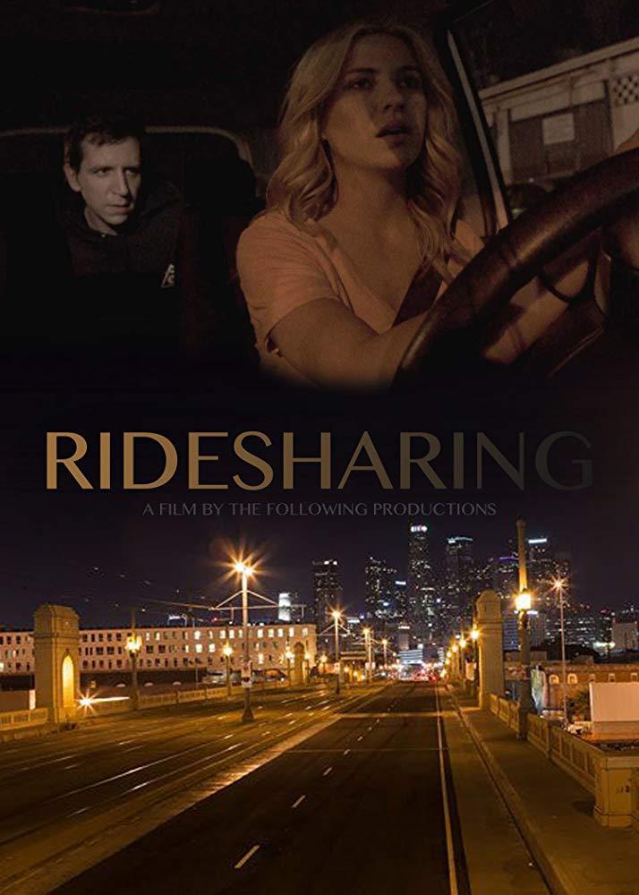 Image gallery for Ridesharing (S) - FilmAffinity