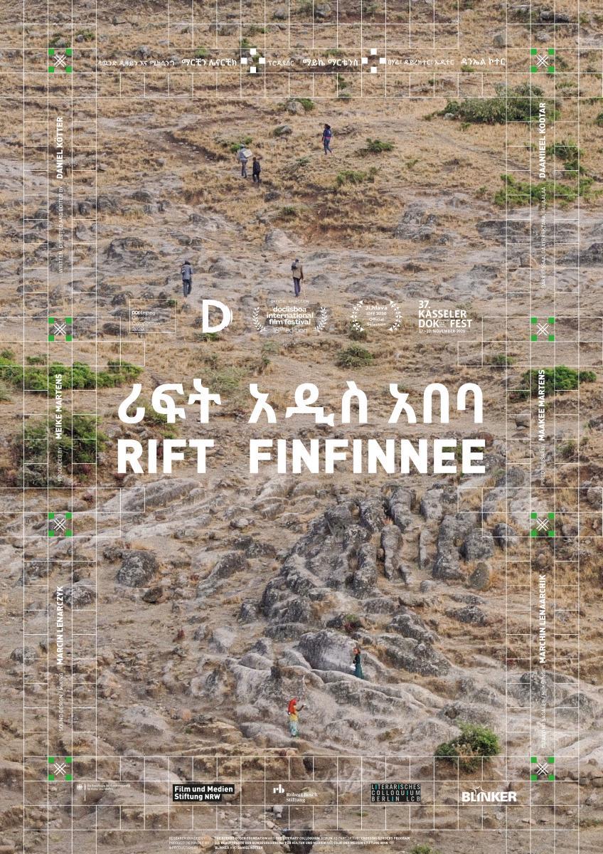 Image gallery for Rift Finfinnee - FilmAffinity