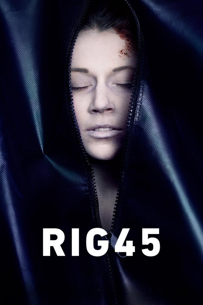 Image gallery for Rig 45 (TV Series) - FilmAffinity