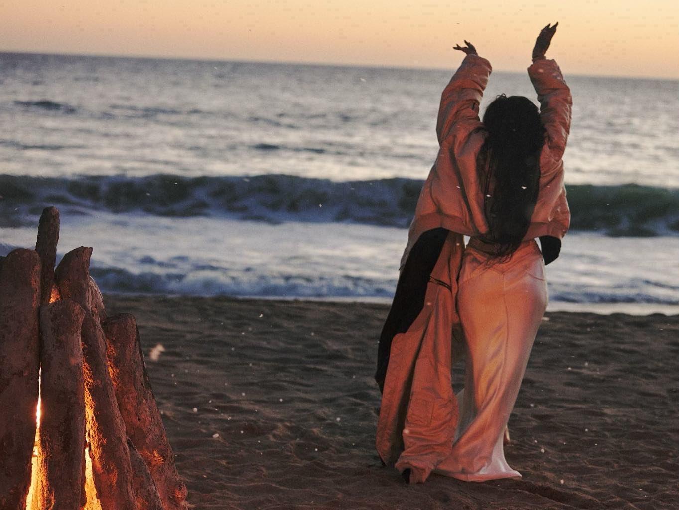 Image gallery for Rihanna: Lift Me Up (Music Video) - FilmAffinity