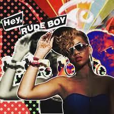 Sección visual de Rihanna: Rude Boy (Vídeo musical) - FilmAffinity