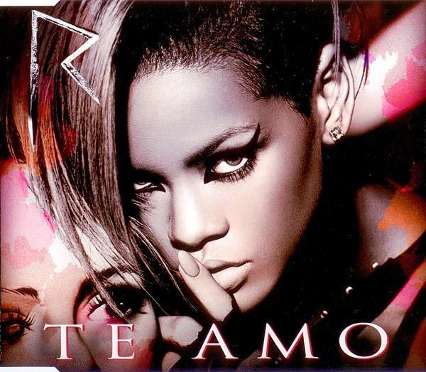 Sección visual de Rihanna: Te amo (Vídeo musical) - FilmAffinity