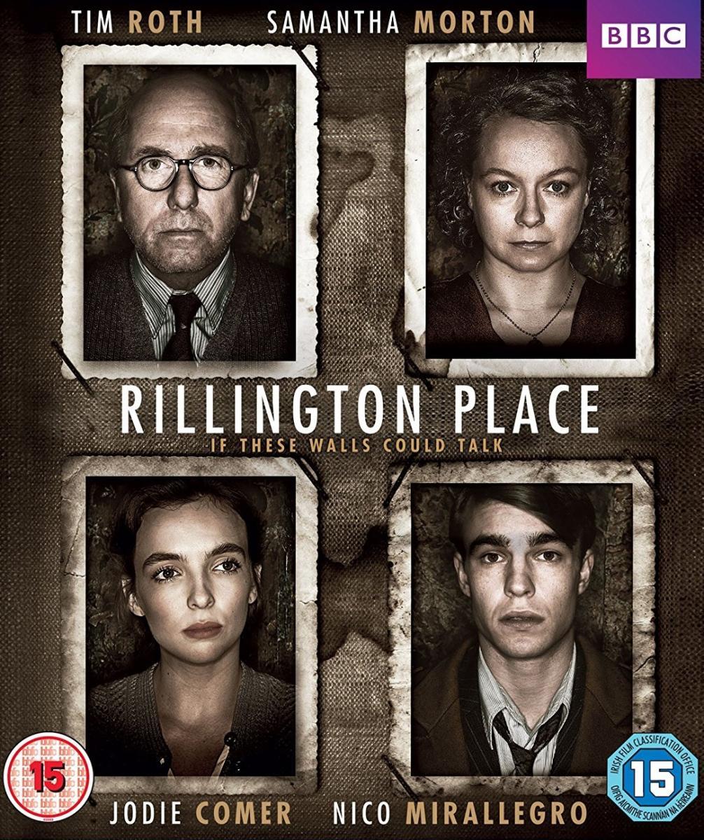 Image gallery for Rillington Place (TV Miniseries) - FilmAffinity
