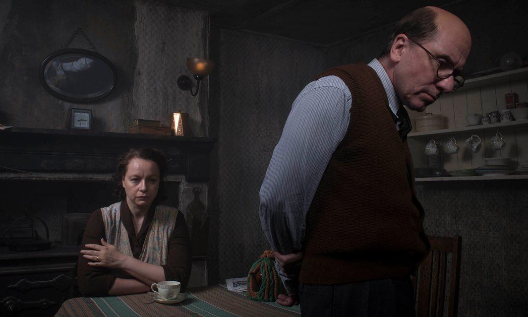 Image gallery for Rillington Place (TV Miniseries) - FilmAffinity