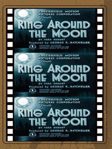 Sección visual de Ring Around the Moon - FilmAffinity